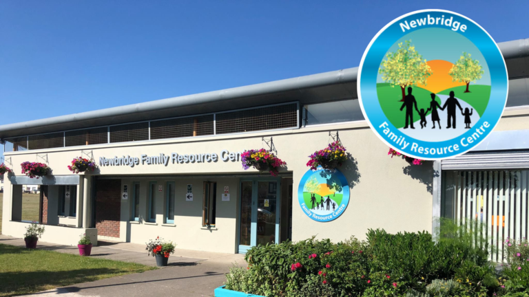 Newbridge Family Resource Centre Sensory Garden Party - Kildare Public ...